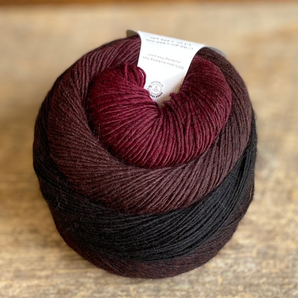 Poema by Laines du Nord — Cashmere Goat