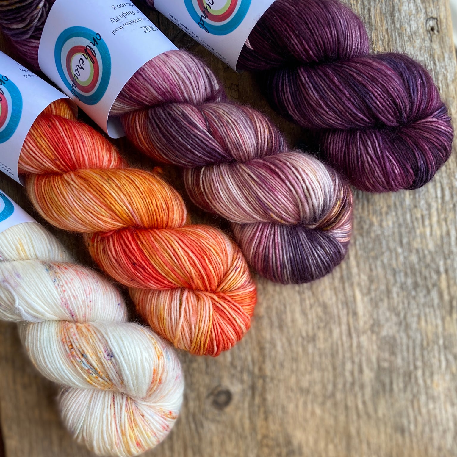 Shop All Yarn — Cashmere Goat