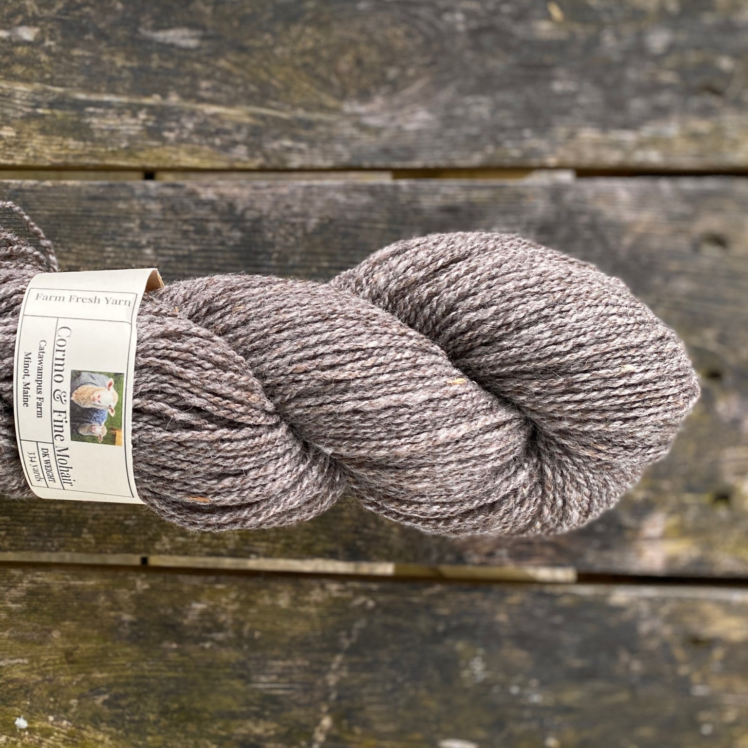 Cashmere Goat Yarn Shop Knitting and Crochet Supplies