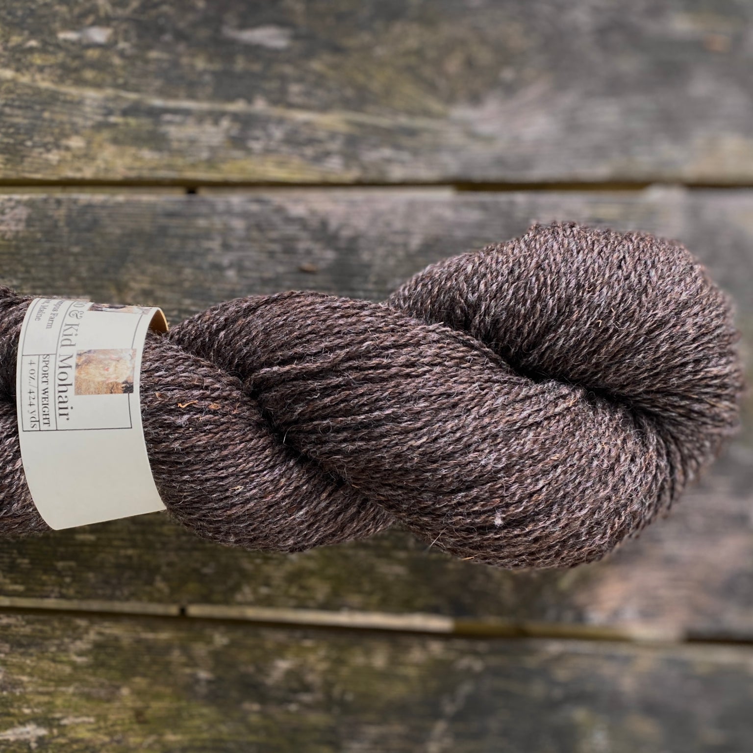 Cashmere Goat Yarn Shop Knitting and Crochet Supplies