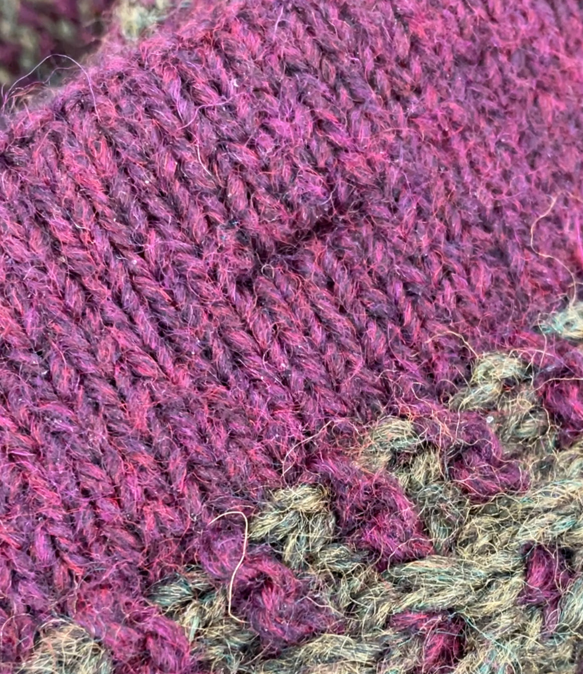 Anna Zilboorg's "Perfect Buttonhole" VIRTUAL with Iris Eichenlaub ...