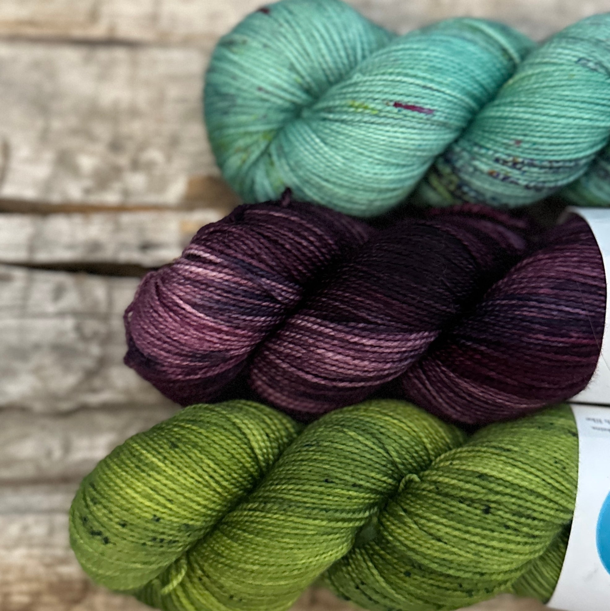 Shop All Yarn — Cashmere Goat
