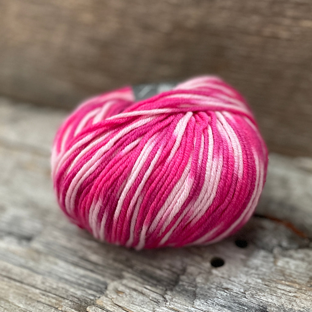 DK — Cashmere Goat