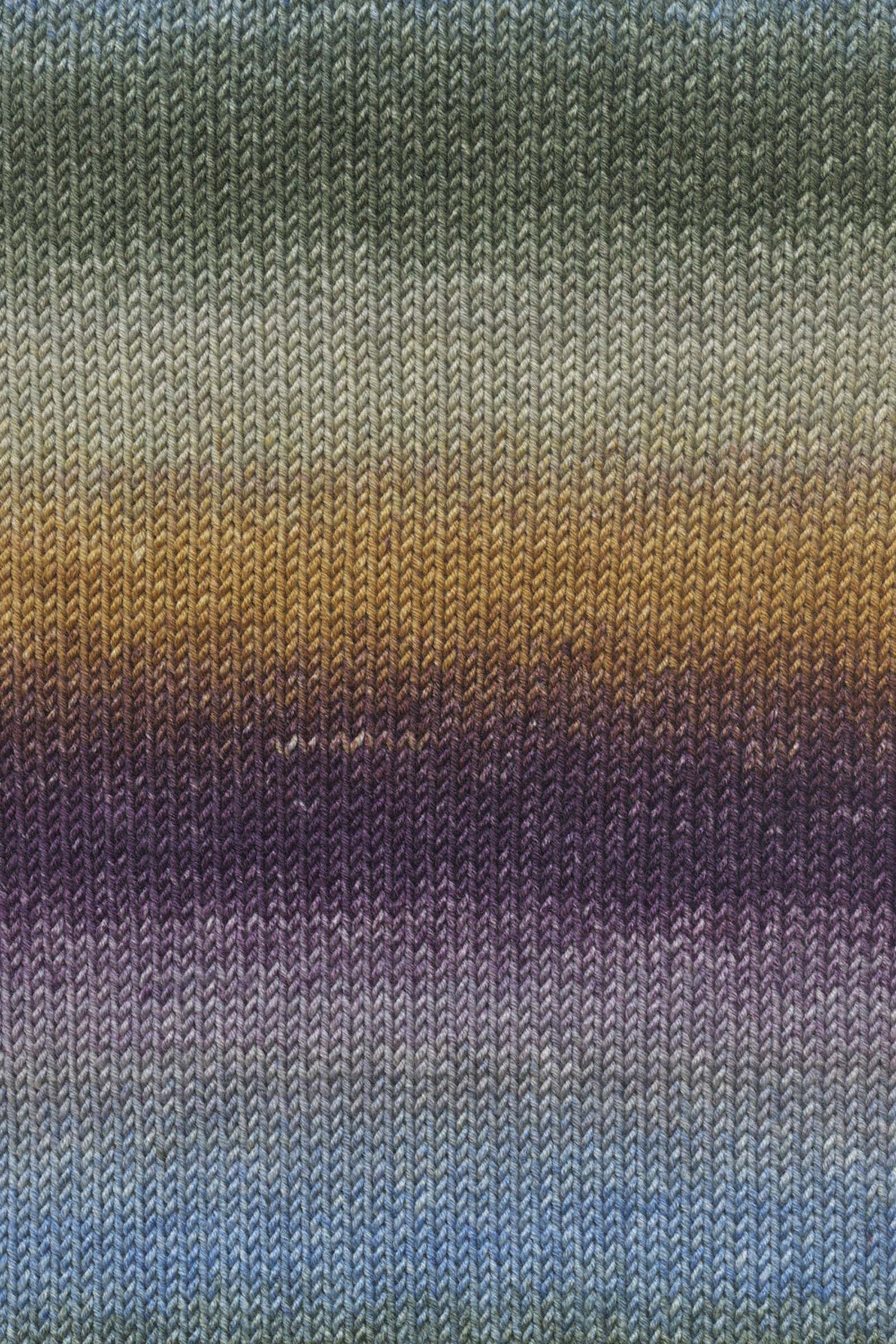 Merino + Color by Lang — Cashmere Goat