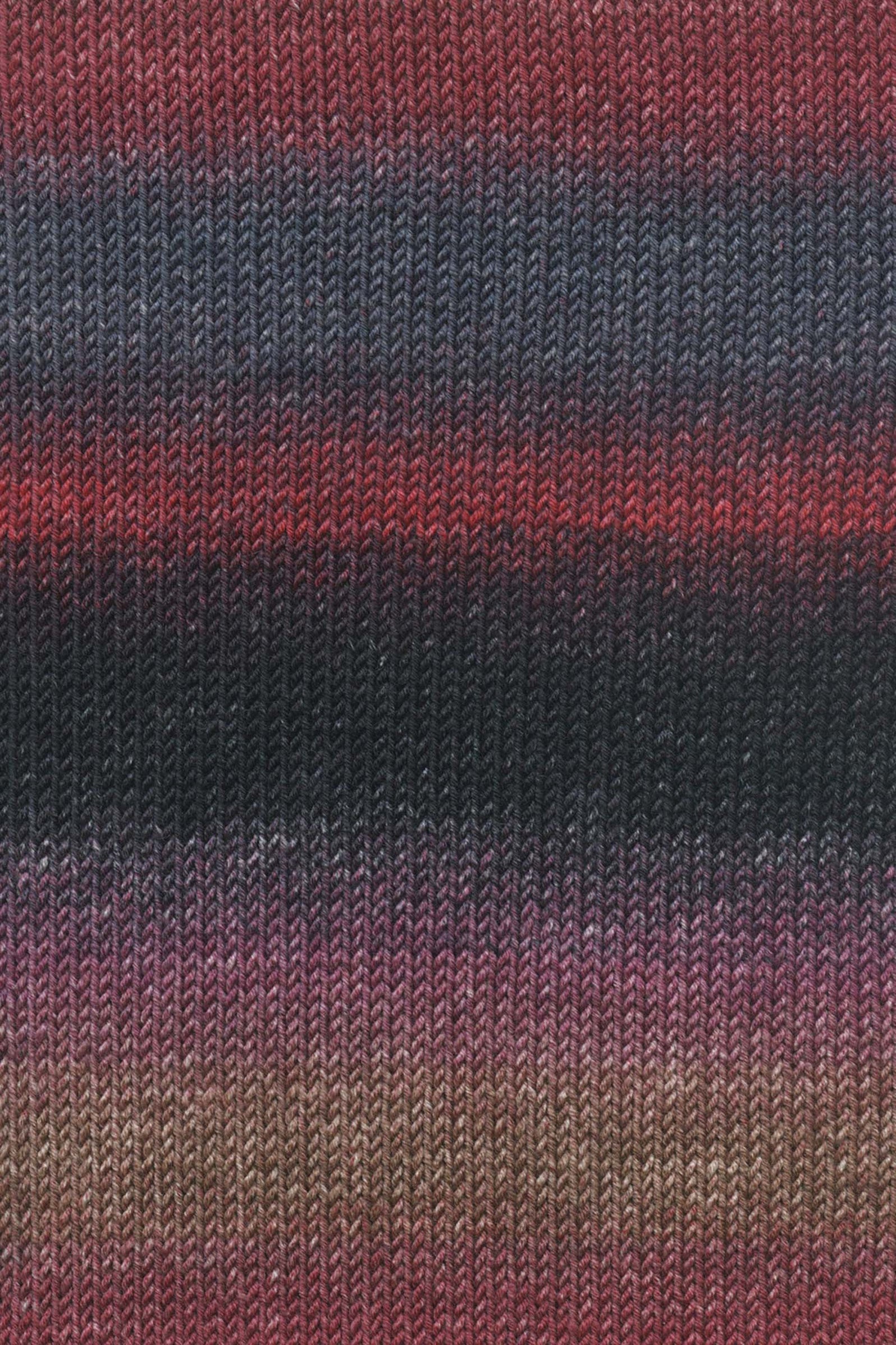 Merino + Color by Lang — Cashmere Goat