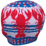 Tam Kits by Mrs. Knitter Designs — Cashmere Goat