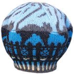 Tam Kits by Mrs. Knitter Designs — Cashmere Goat