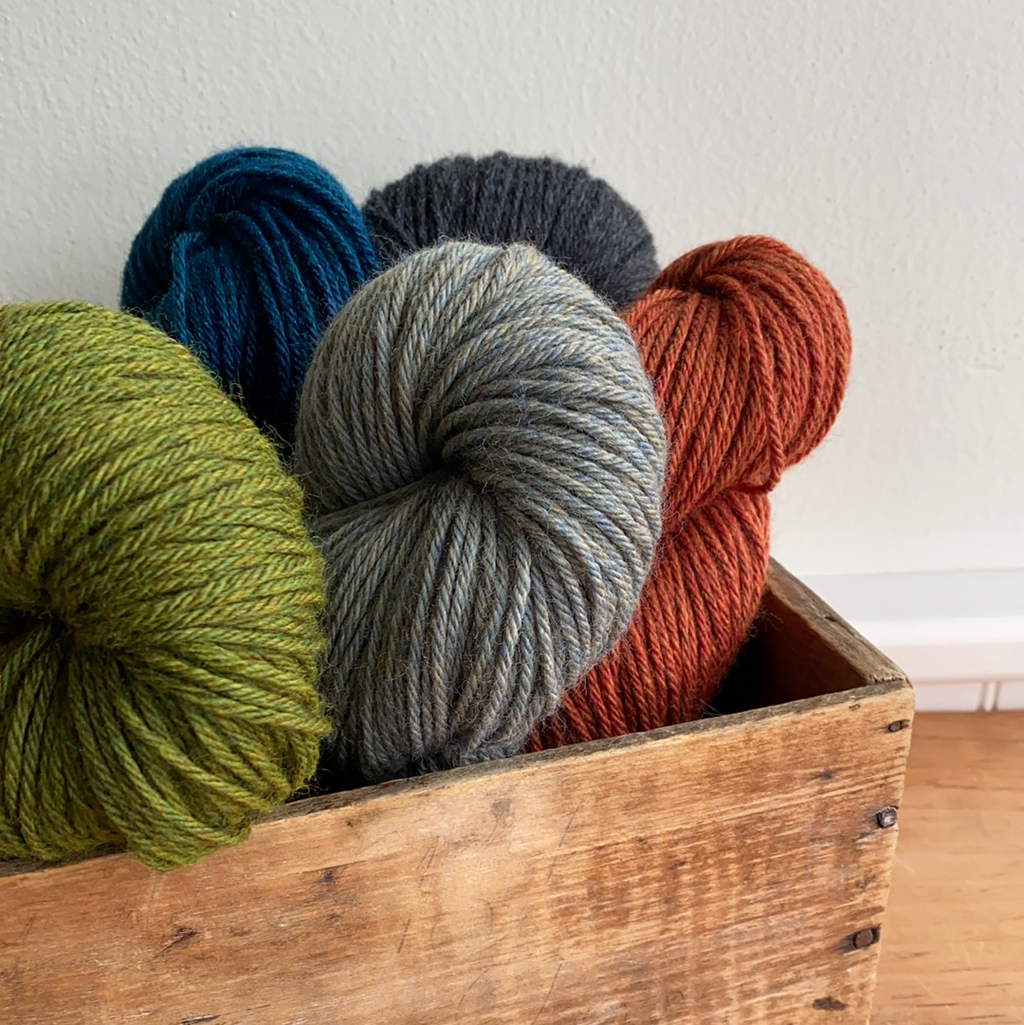 Shop All Yarn — Cashmere Goat