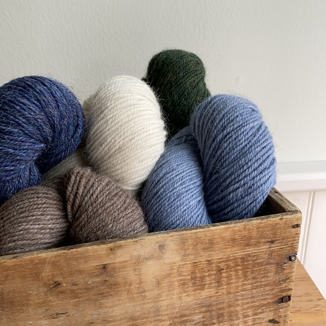 Shop All Yarn — Cashmere Goat