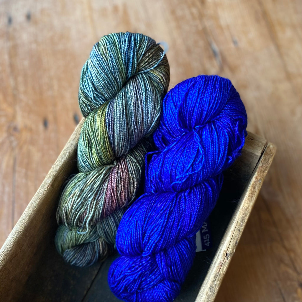 Shop All Yarn — Cashmere Goat