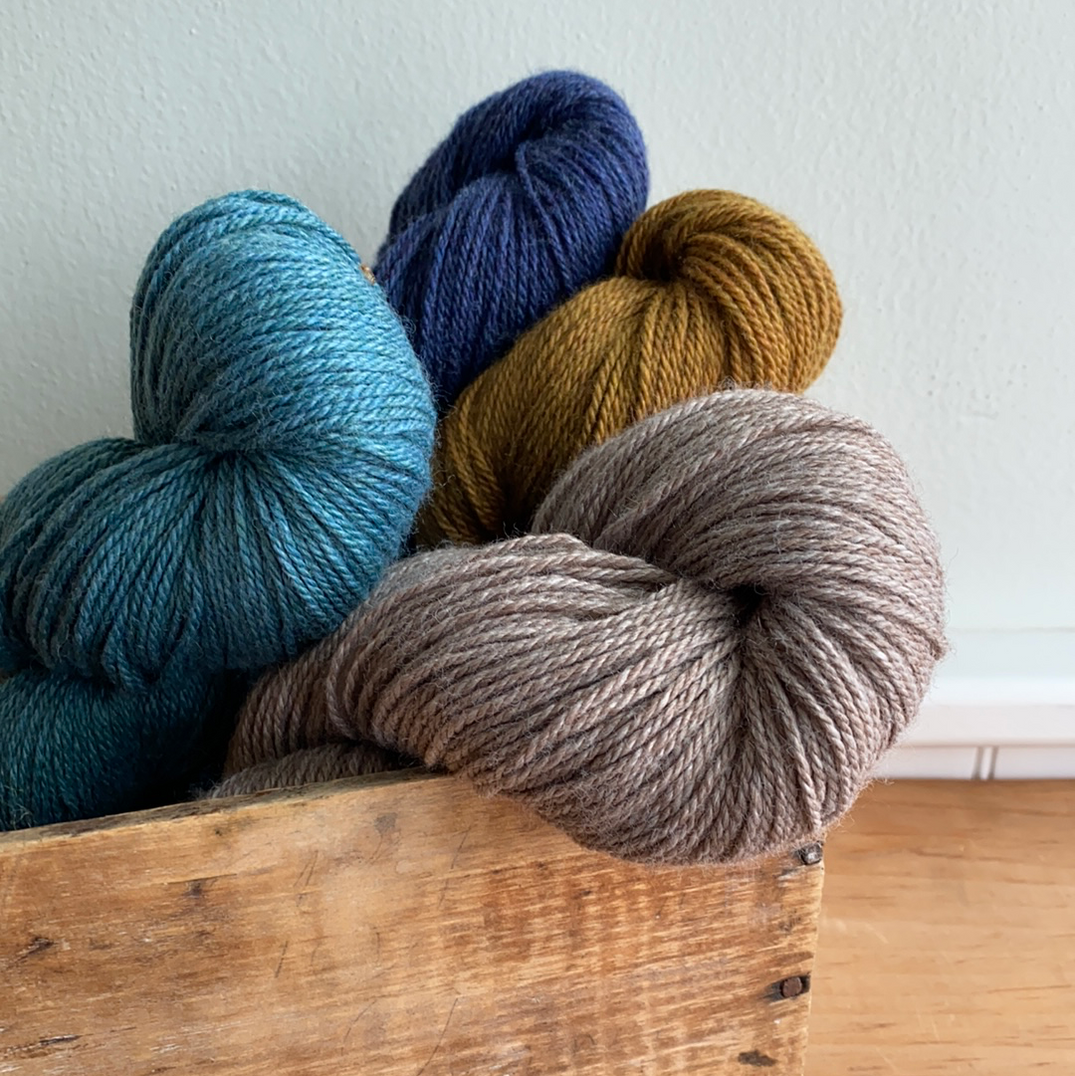 Shop All Yarn — Cashmere Goat