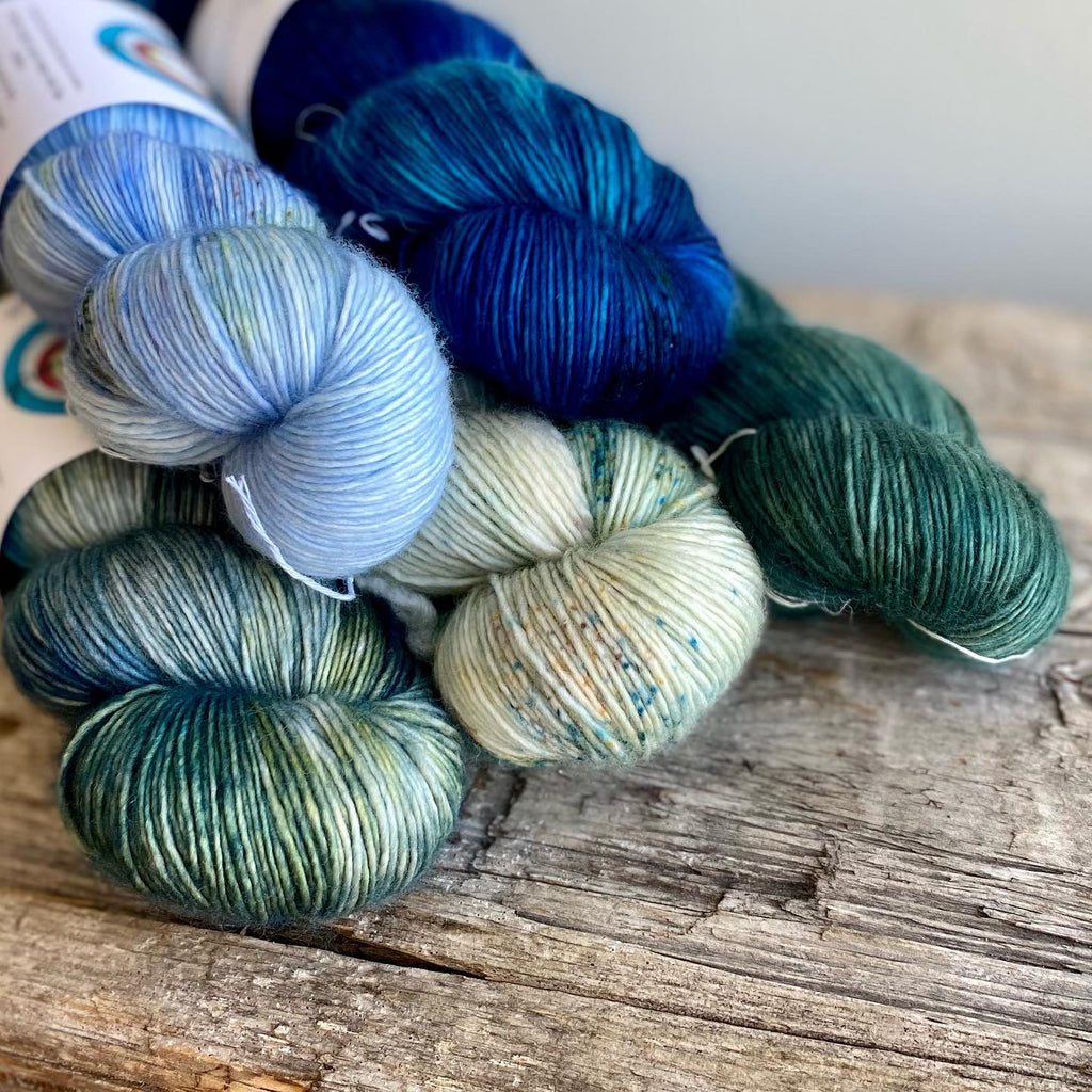 Shop All Yarn — Cashmere Goat